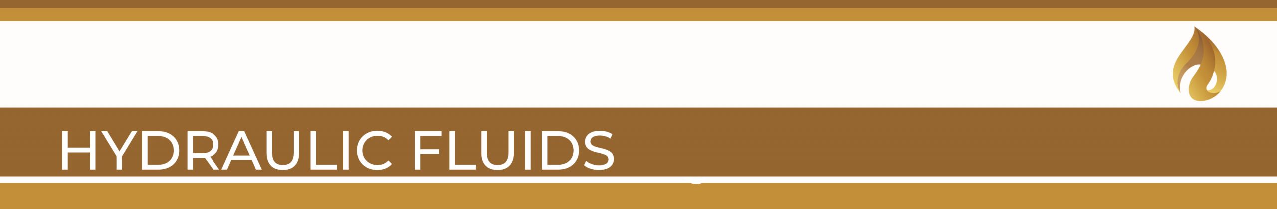 Hydraulic fluids – SHIBAN