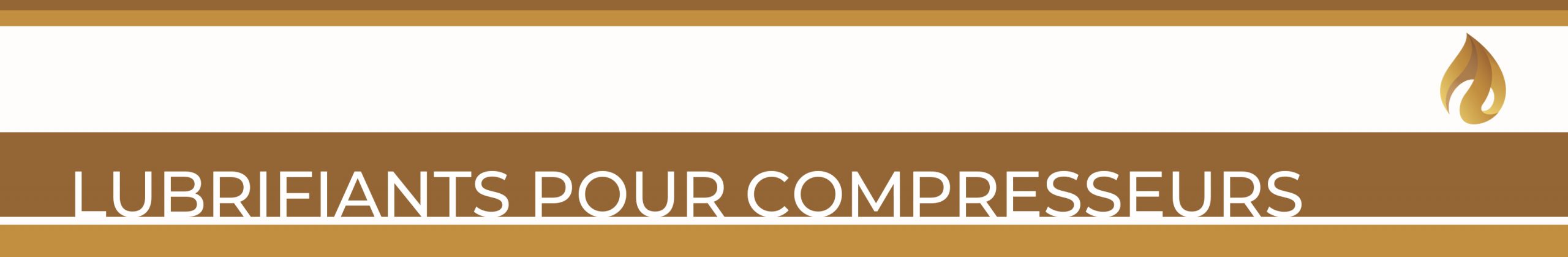 Lubrifiants pour Compresseur – SHIBAN